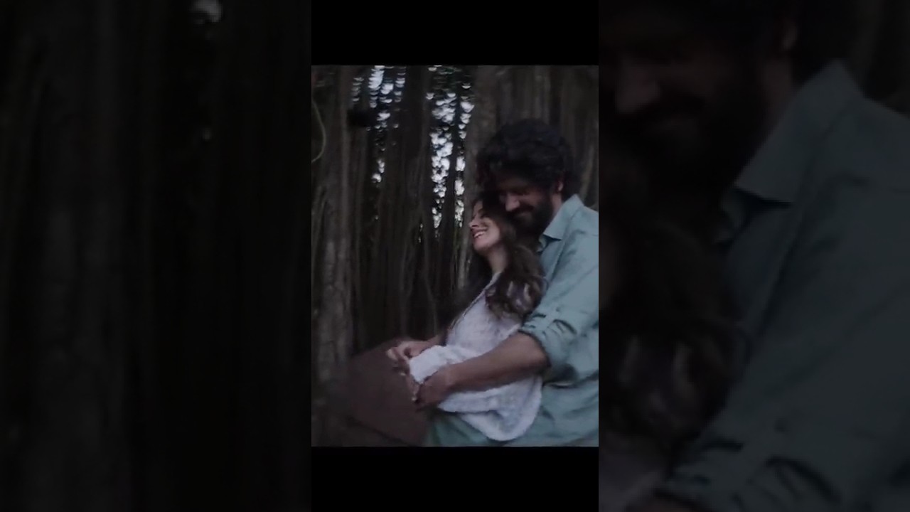 Heeriye (Official Video) Jasleen Royal ft Arijit Singh| Dulquer Salmaan ...
