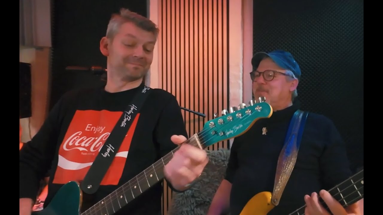 Drinking Problem - RailWayMen (Midland Cover) - YouTube