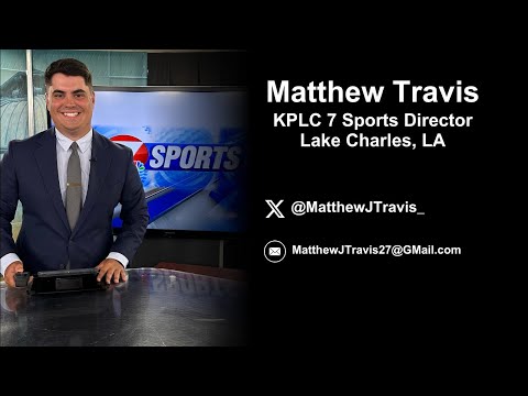 Matthew Travis Reel - YouTube