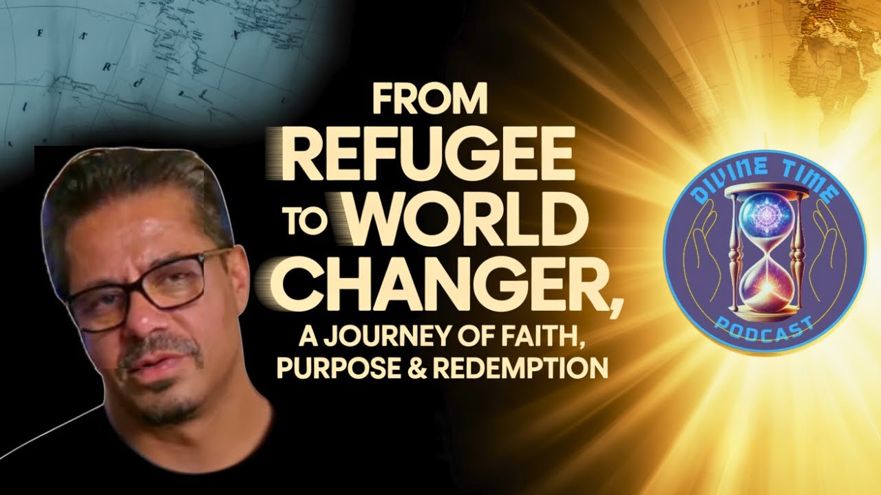 Speaking Your Truth Changes Everything | Christian Ray Flores - YouTube