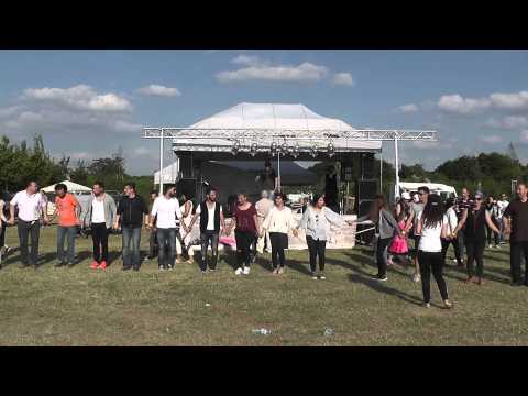 Kemence 2 CIN Duisburg kadirkasi davul zurna part 3