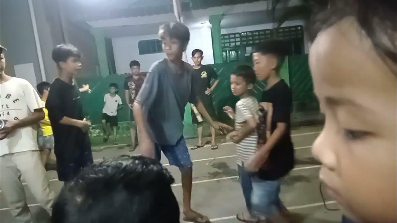 LOMBA 17 AGUSTUSAN YANG UNIK DAN LUCU || PERLOMBAAN YANG UNIK SERU DAN LUCU DI HARI KEMERDEKAAN ...