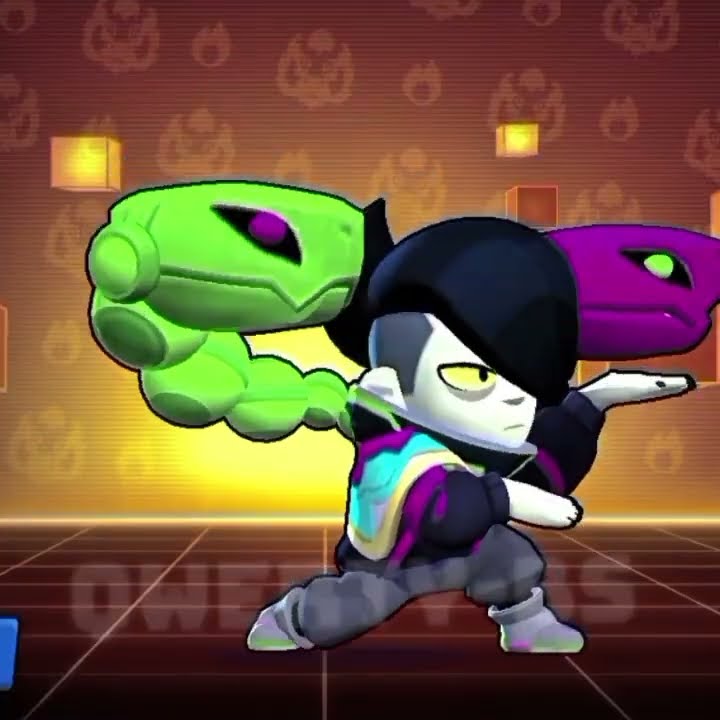 Bu yüzden #brawlergame #keşfet #brawl #brawler #creators #edit #keşfet #brawltalk - YouTube