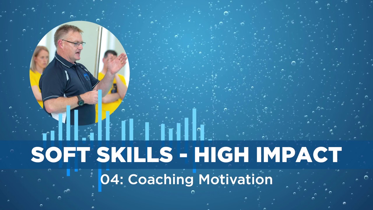 Coaching Motivation - YouTube