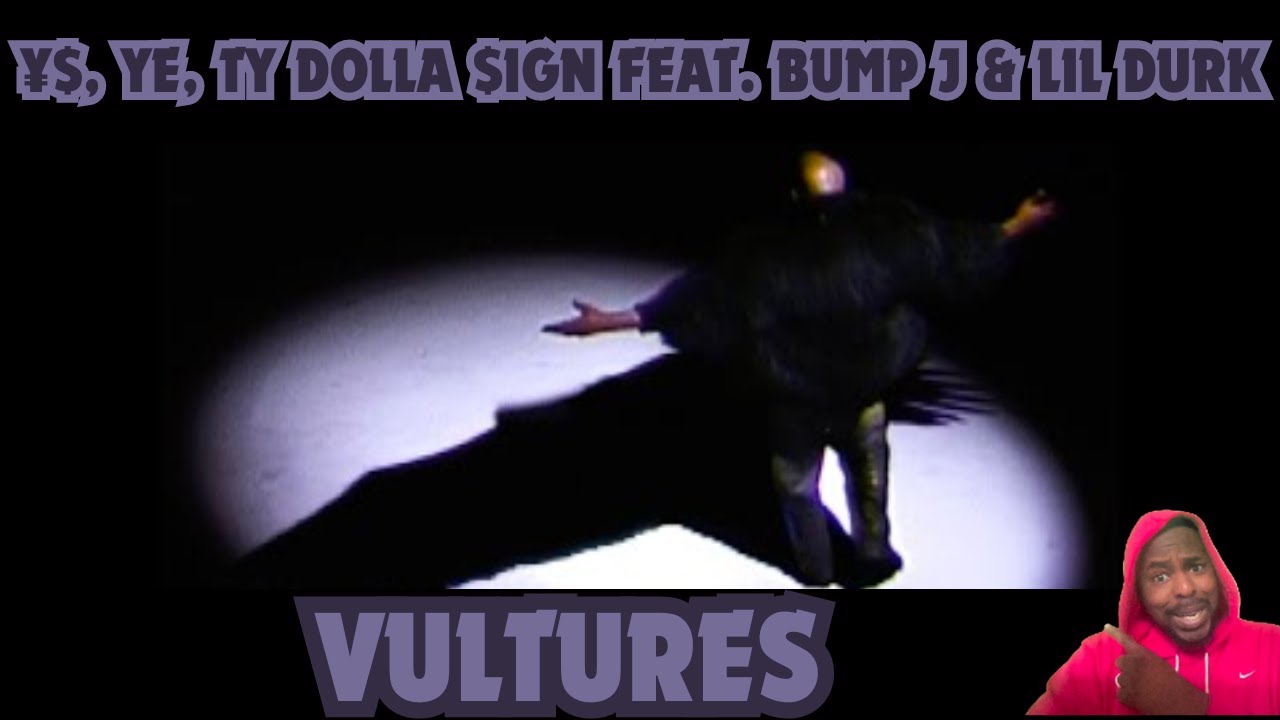 1 Spotlight 4 Artist = DOPE | ¥$ Ye, Ty Dolla $ign - VULTURES Juice ...