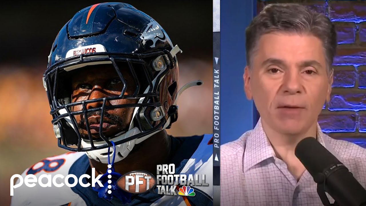 Denver Broncos hoping to get back on track vs. Cleveland Browns | Pro ...