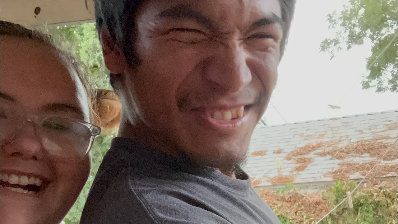 Tuesday shenanigans - YouTube