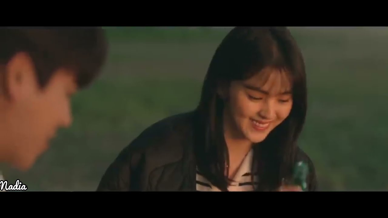 اغنية مسلسل حب رغم كل شيءnevertheless Song Kang And Han So Hee Youtube