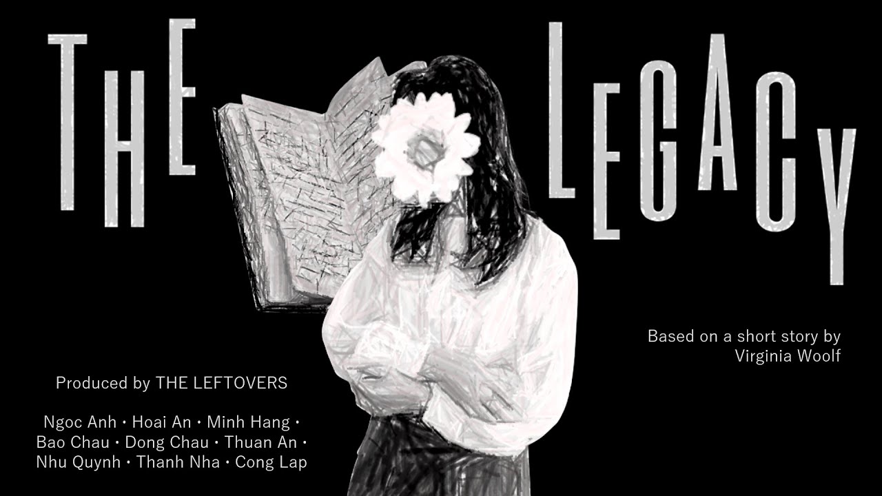 The Legacy (2021) | A Short Film by THE LEFTOVERS | Modern English ...