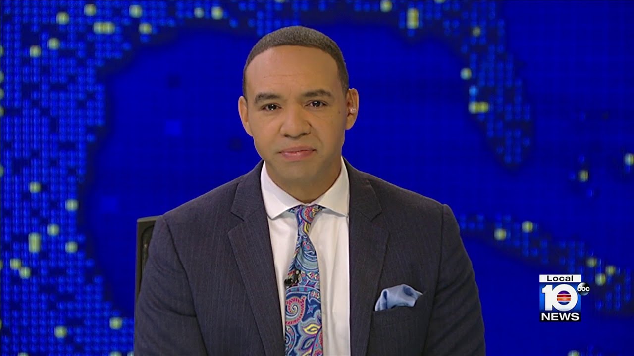 Local 10 News Brief: 10/28/2022 Morning Edition - YouTube