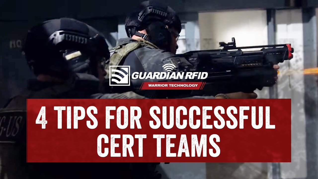 4 Tips for Successful CERT Teams - YouTube