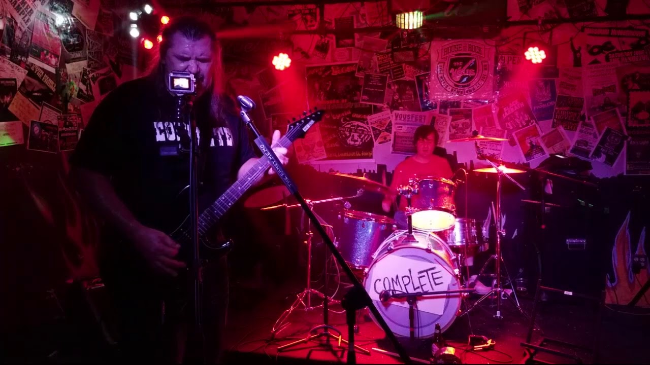 Complete - Hoogie Boogie Land - YouTube