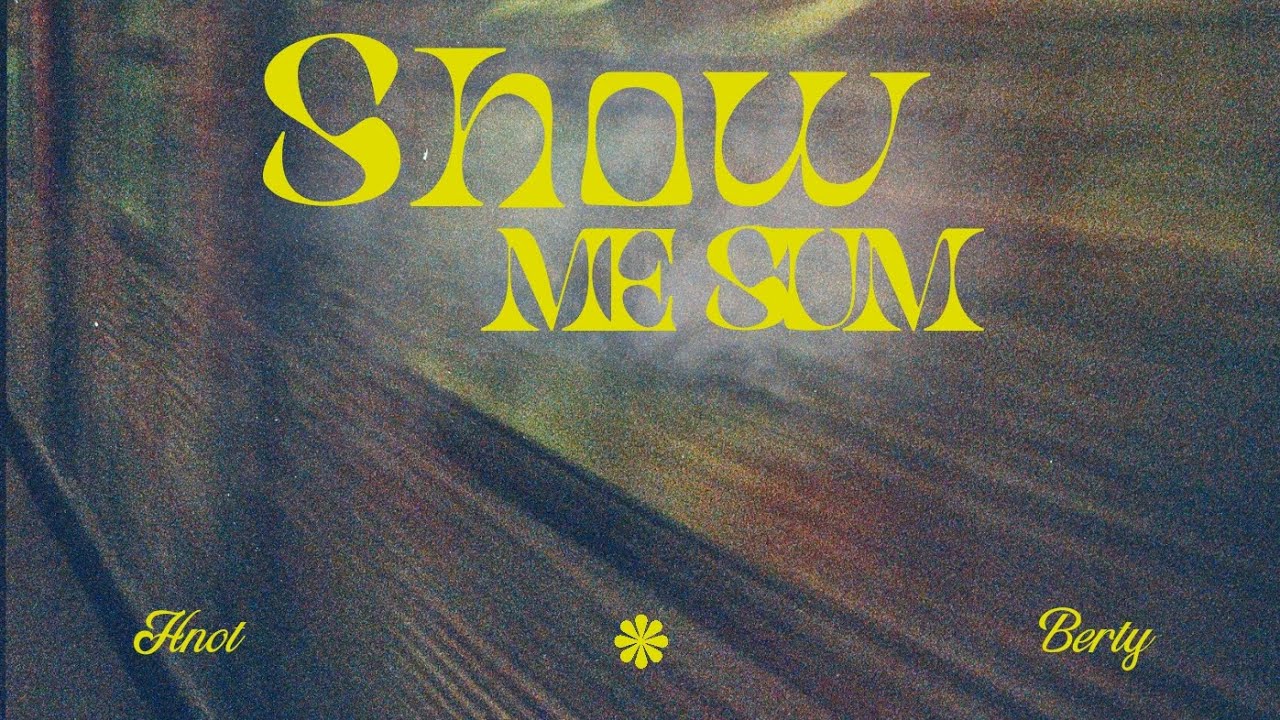 Show Me Sum - YouTube