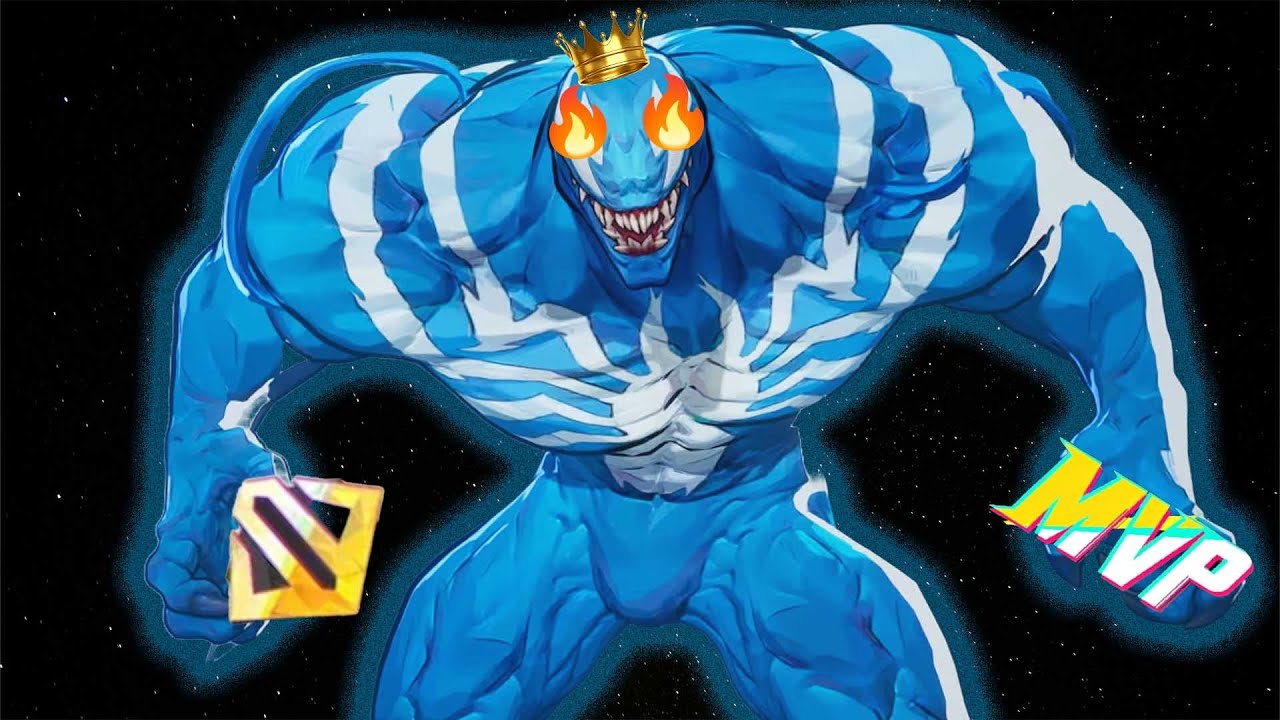 The Venom Tech you need to win more games! - YouTube