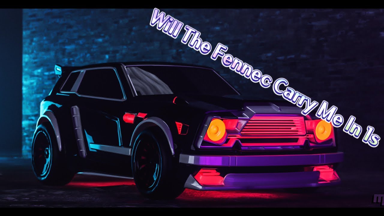 Is The Fennec The Best Car - YouTube