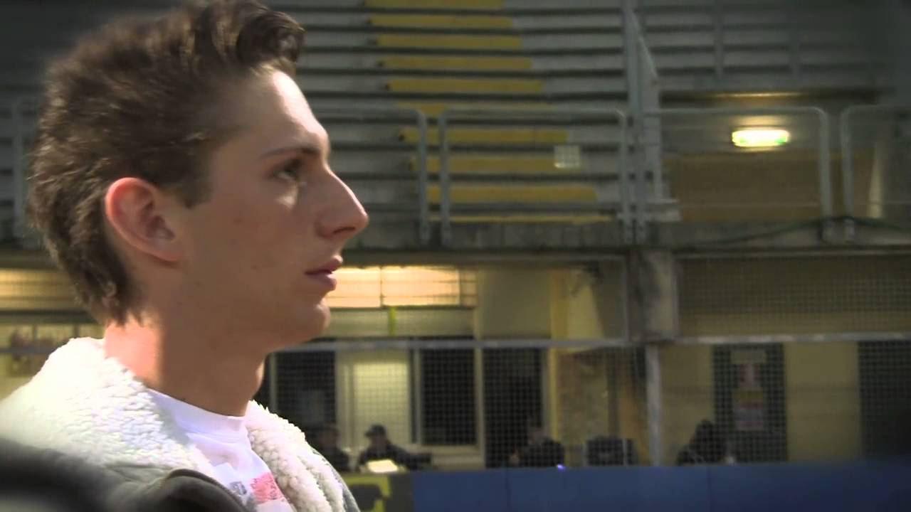 Federico Celli intervista - YouTube