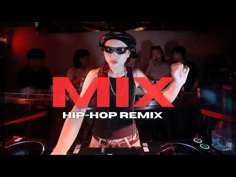Hits mix | Smooth Grooves, High Energy | DJ YADA