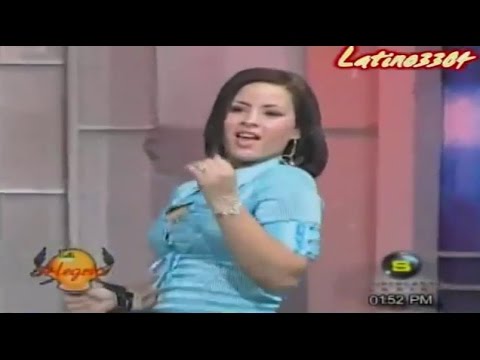 Del Baul: Neyelin Alvarez