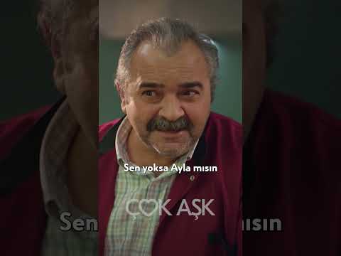 Yengen Tostun Adı Değişti! - Çok Aşk #shorts
