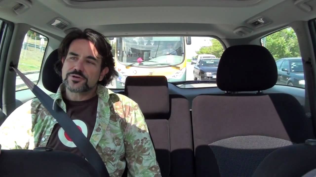 Edward Shanken - YouTube