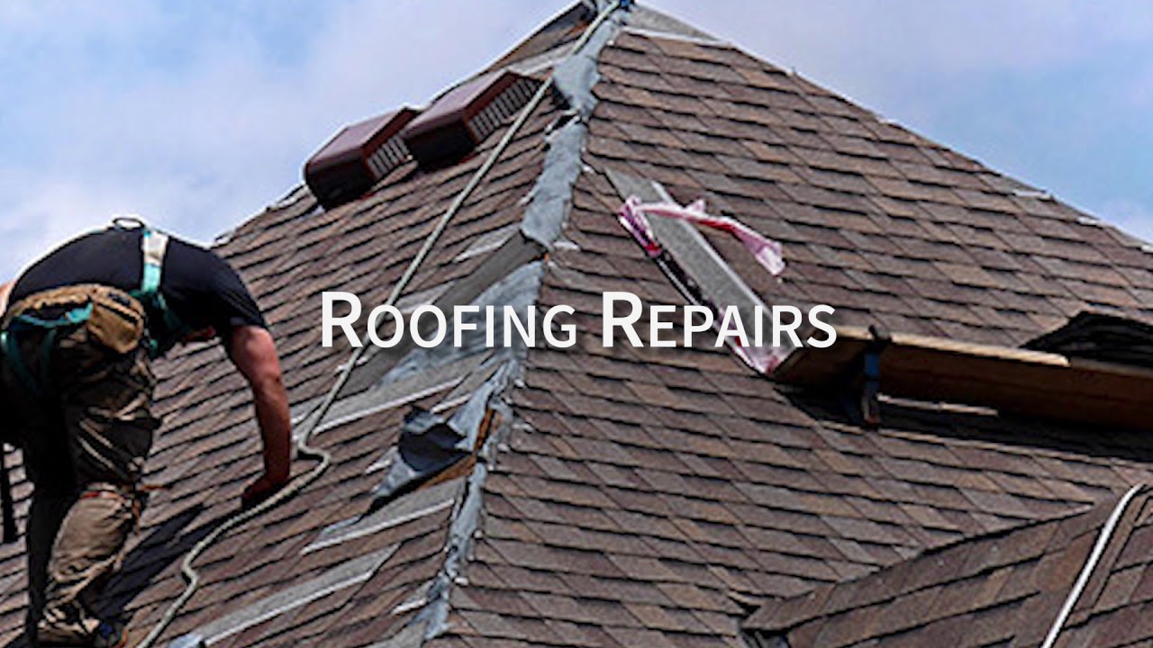 JLV Construction LLC is a Roofing Contractor in Hillsboro, OR. - YouTube