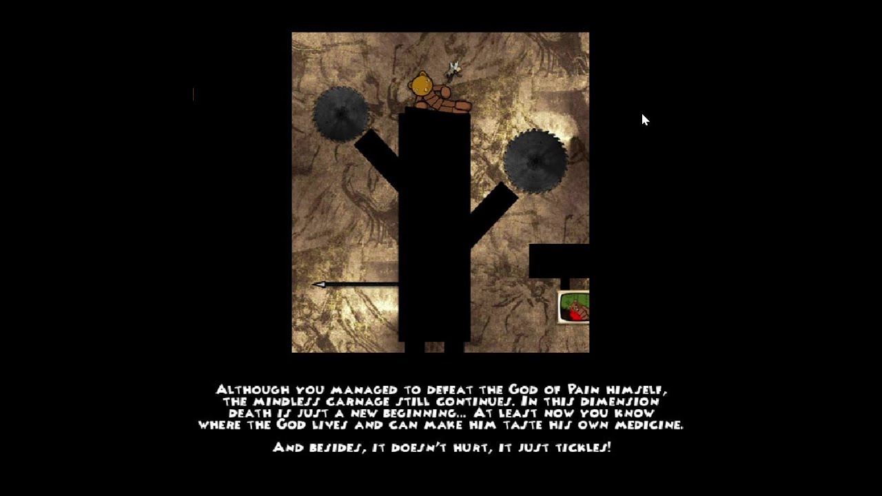 Playing Drop Dead 2 Part 2 (Ending) - YouTube