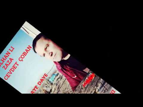 CEVDET ÇOBAN  DAYE DAYE