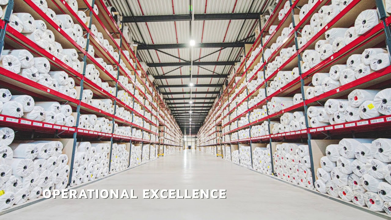 Condor Group 2020 - YouTube