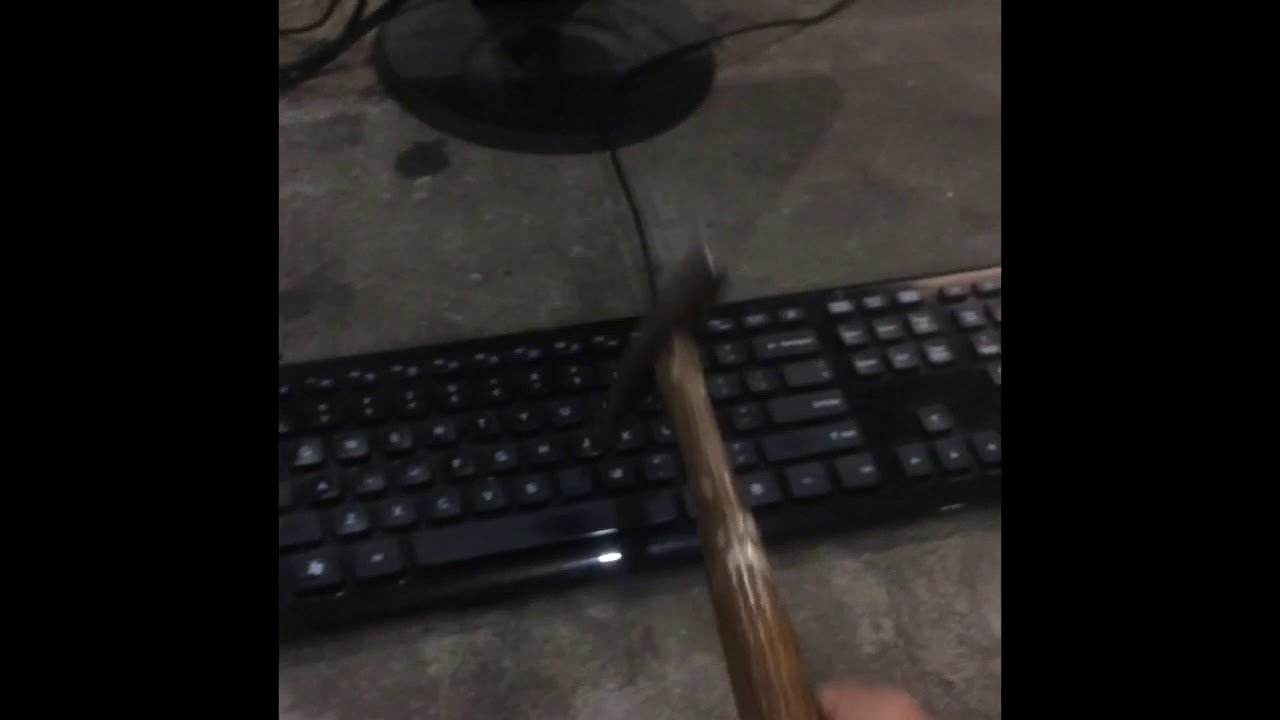 My Computer sucks - YouTube