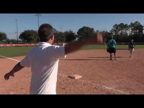 Special Olympics Florida - 2015 State Fall Classic - Softball - YouTube