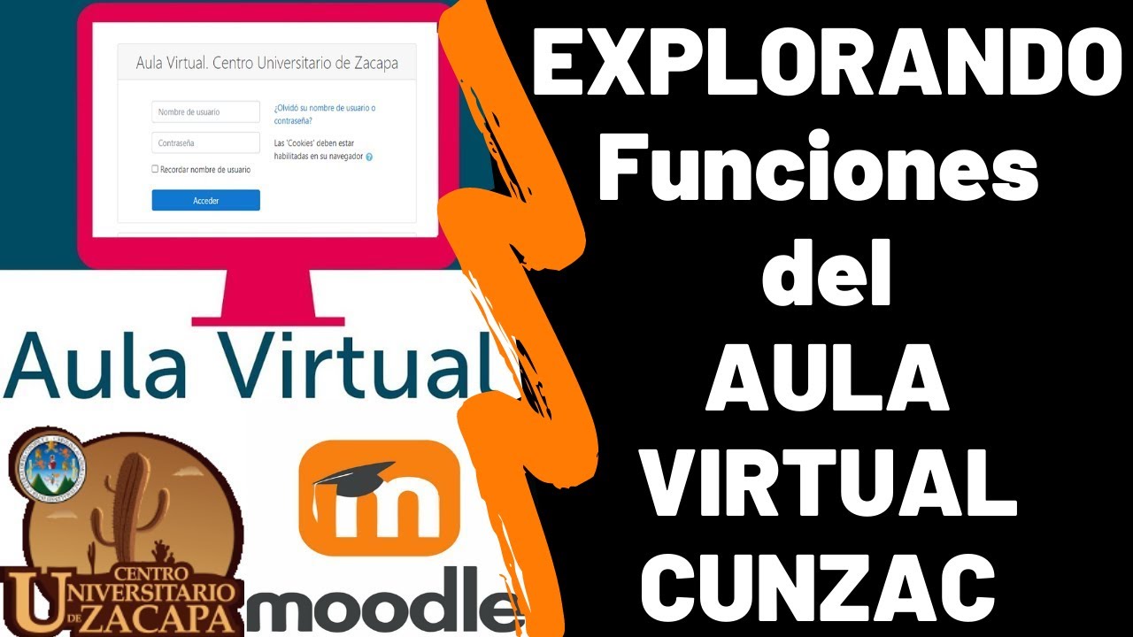 Conoce Todas las FUNCIONES-HERRAMIENTAS en el AULA VIRTUAL💻 | Centro ...