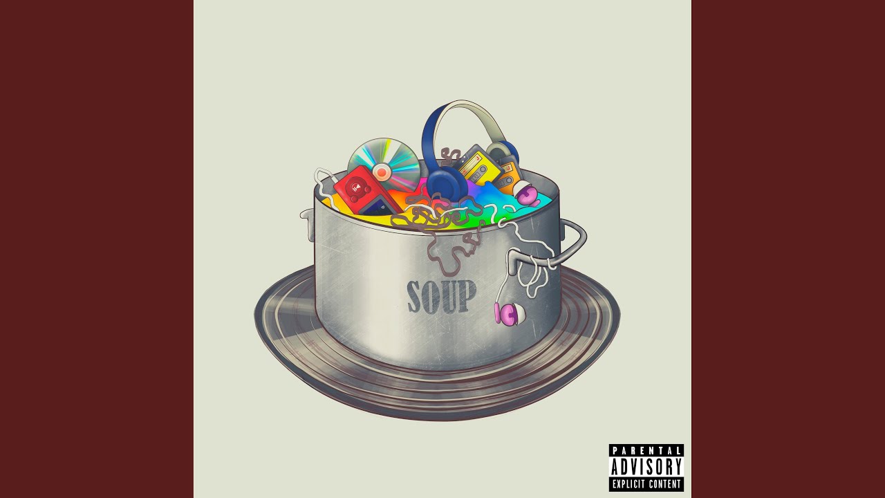 Soup - YouTube