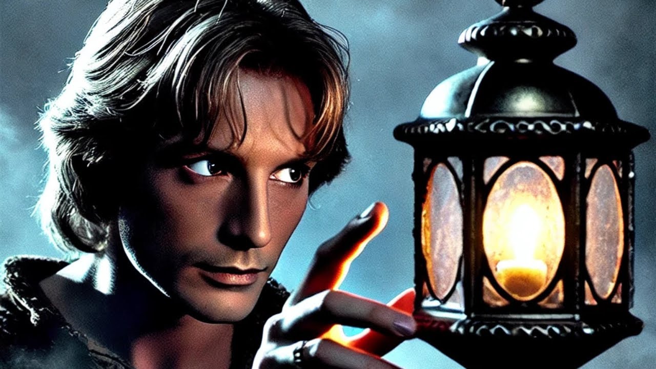 Can you understand a Dark Fantasy Tale in English? Test and Improve ur ...