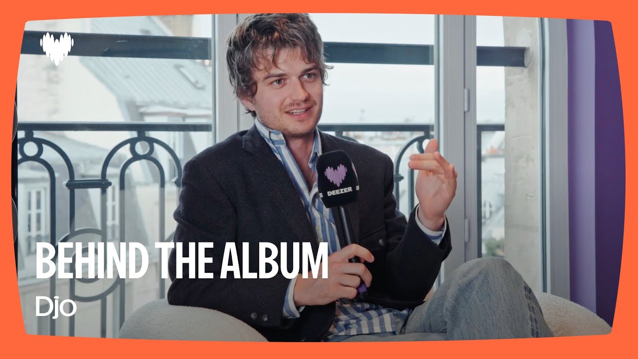 Djo - The Crux, 'Basic Being Basic', 'Delete Ya' | Deezer - YouTube