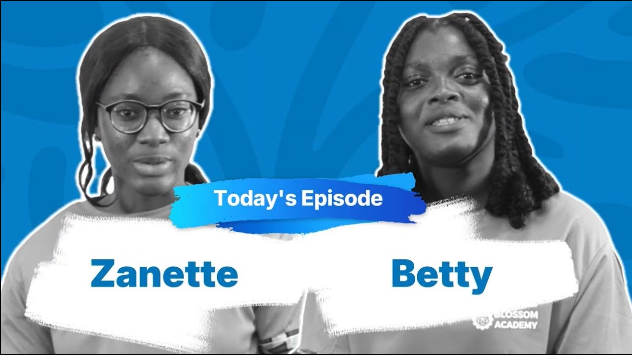 Generation Ghana - Alumni series: Season 2 - Episode 18 - YouTube