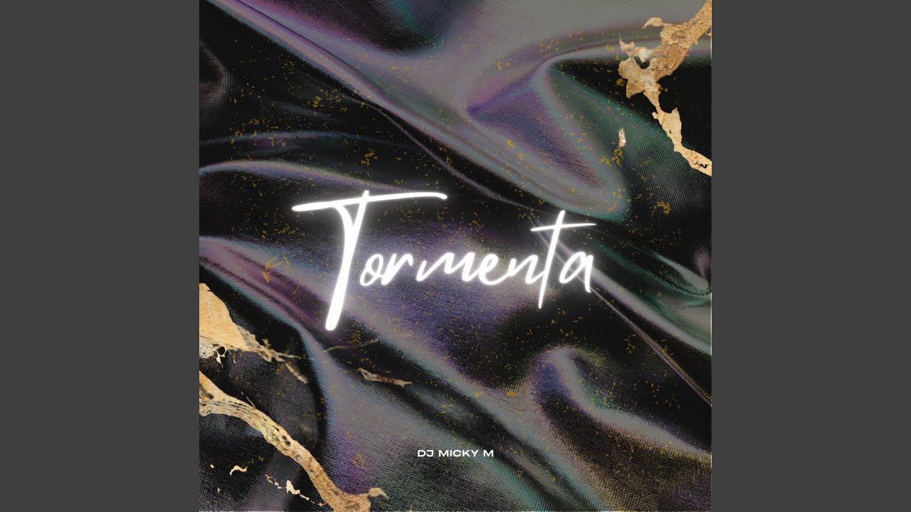 Tormenta (Remix) - YouTube Music