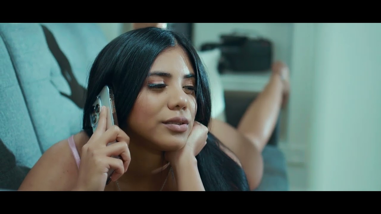 Prieta Linda-Rene Lopez La Mera Ley( Video Oficial) - YouTube