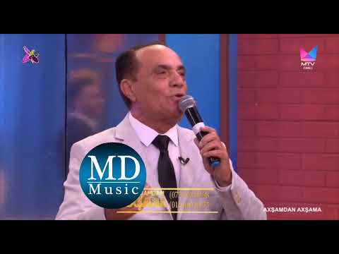 Elsad Qarayev Sen Yadima Düşəndə Axsamdan Axsama