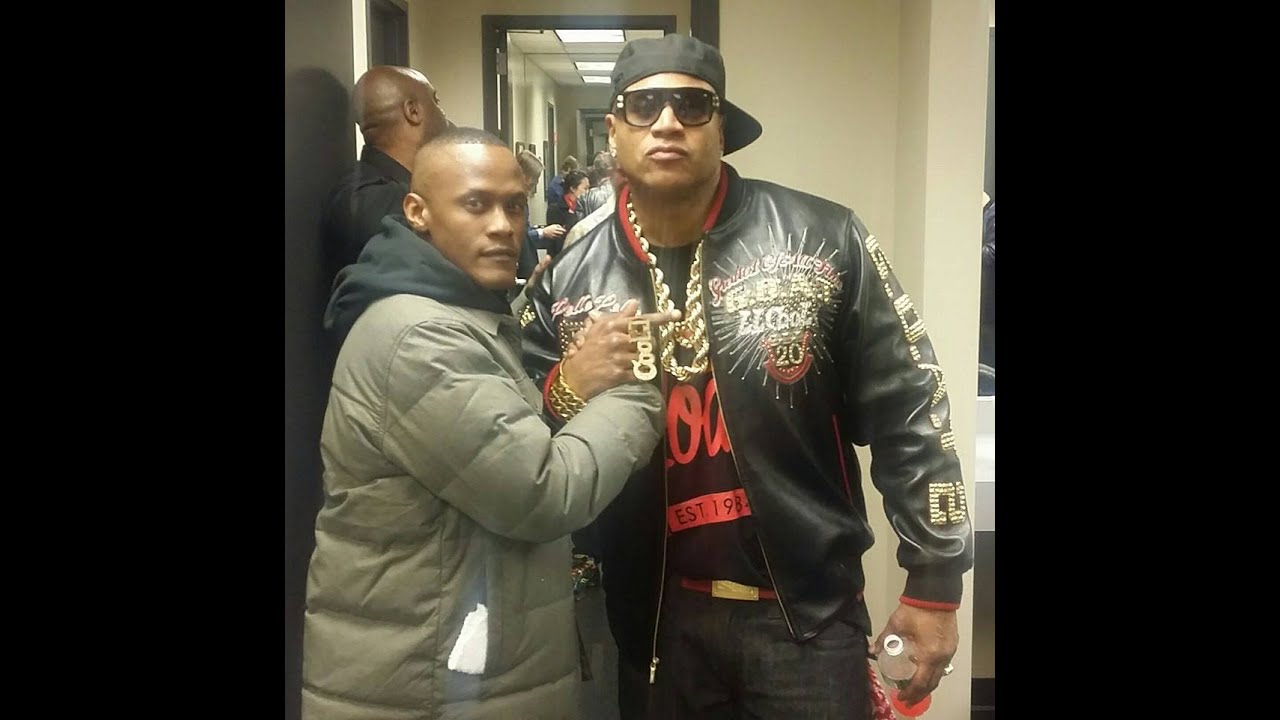Canibus Says That He Wishes That He & LL Cool J Could Have Made Money ...