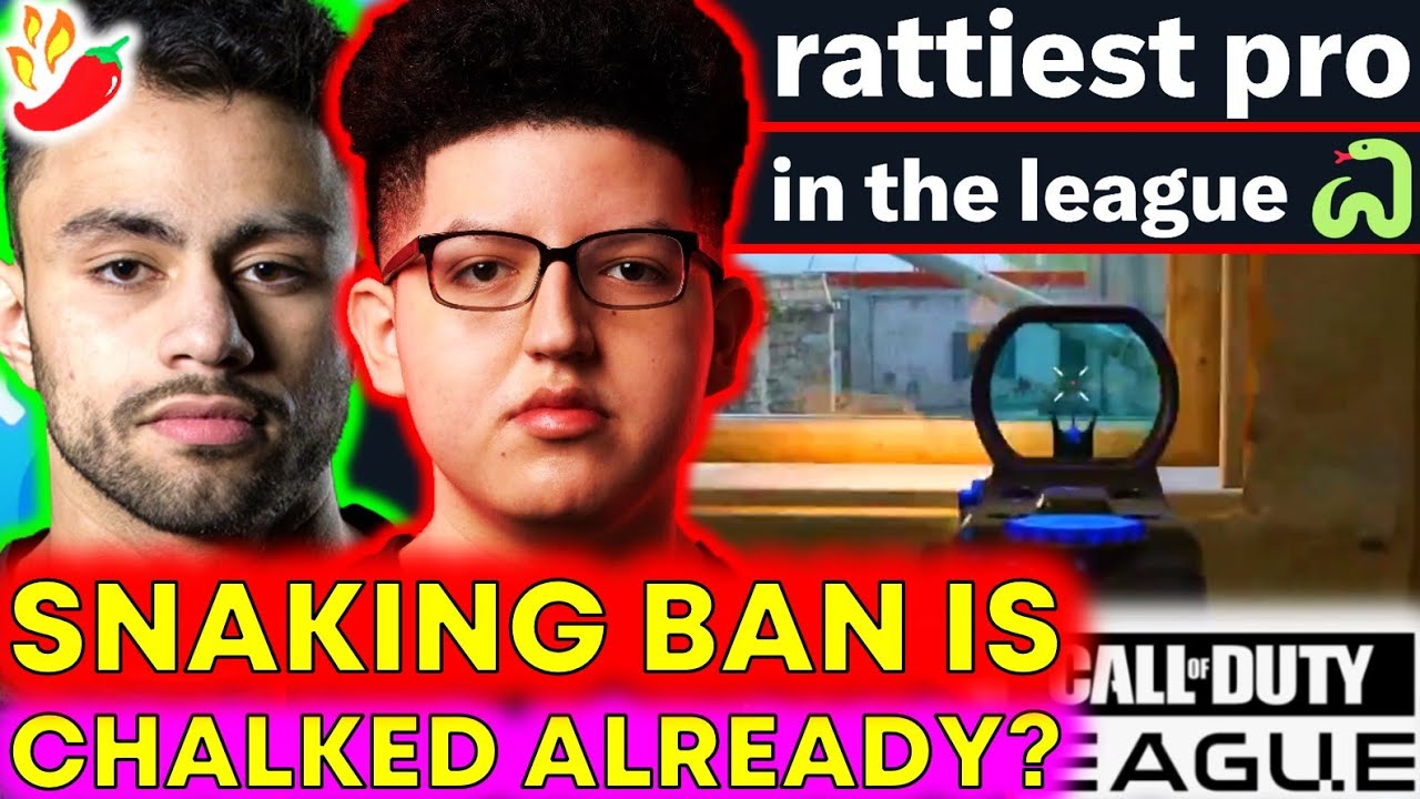 Dashy EXPOSES Cellium Snaking, Nadeshot COOKS Scrappy 🌶️ - YouTube