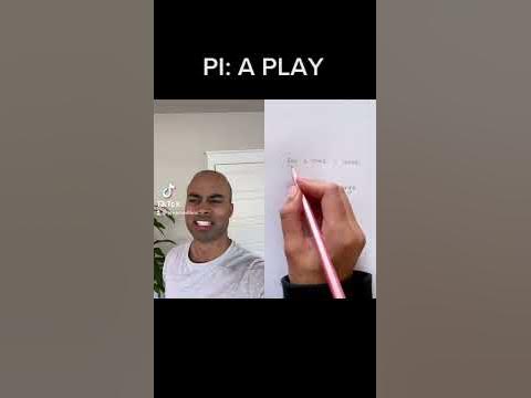 How to memorize the digits of Pi - YouTube