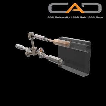 Linkage Mechanism - YouTube