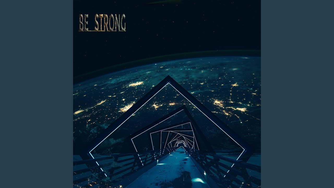 Be STRONG - YouTube