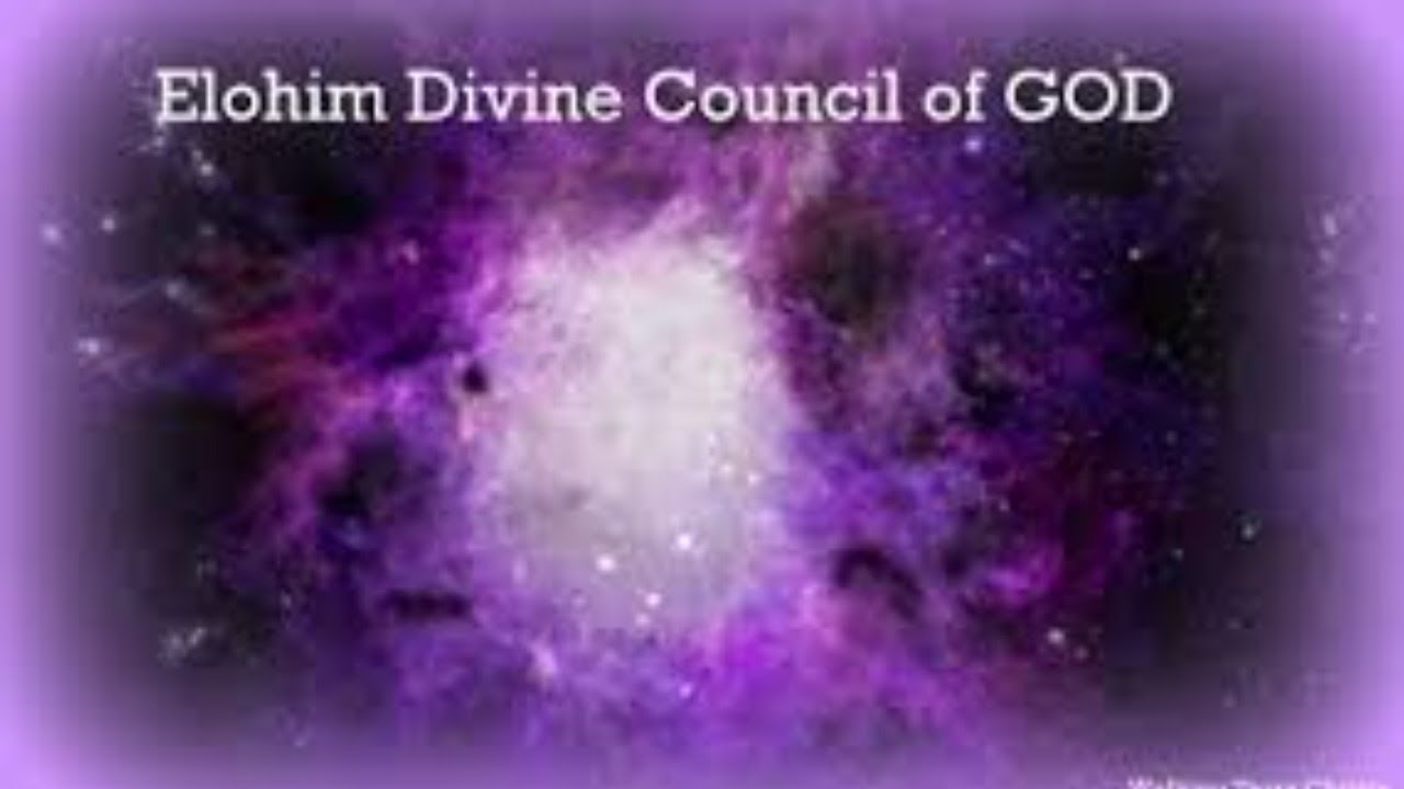 Divine Council, Nephilim, Michael Heiser & Doreen Virtue: What is Going ...