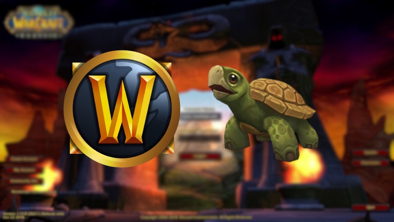 Πώς να κατεβάσεις το Turtle WoW Launcher (Greek) (Updated 2025) - YouTube