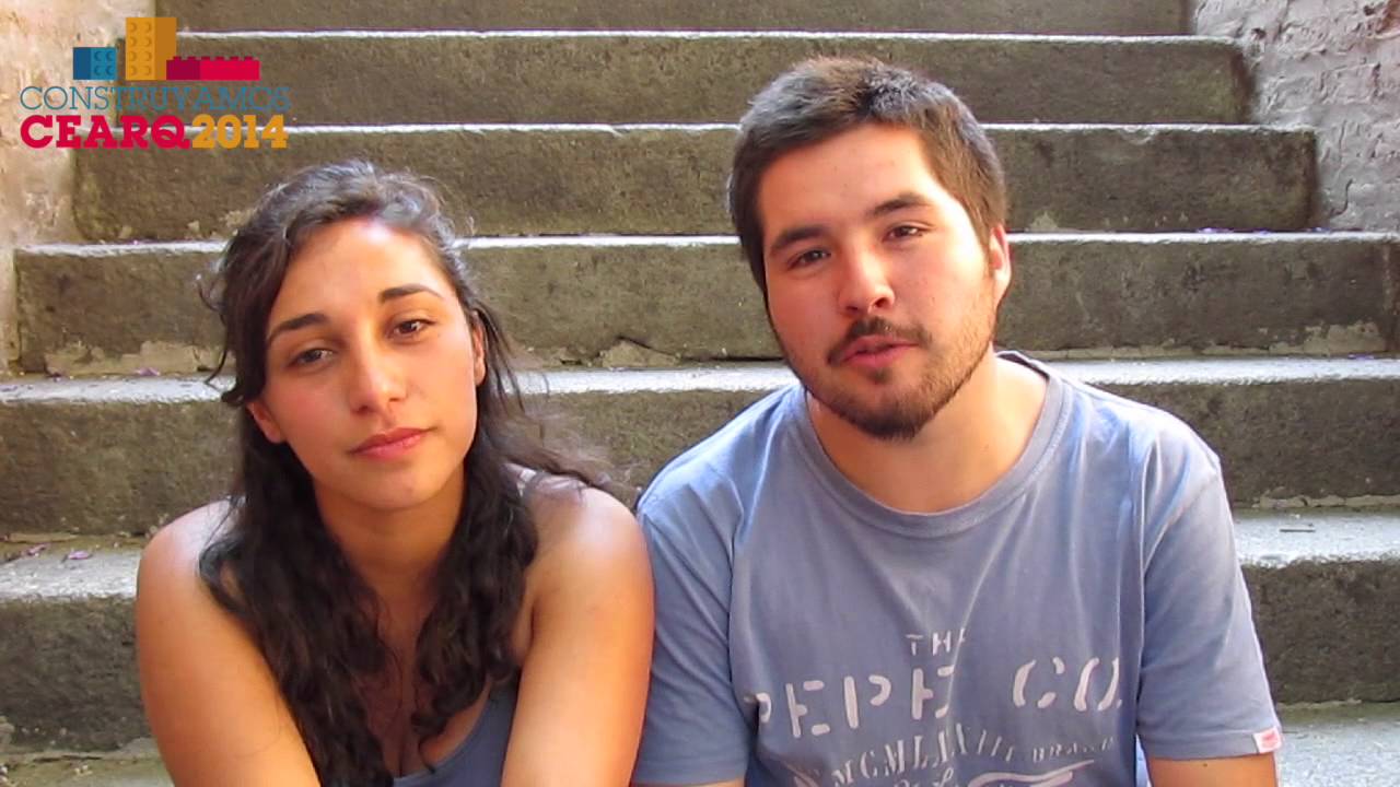 La Lista C te Invita a Votar! - YouTube