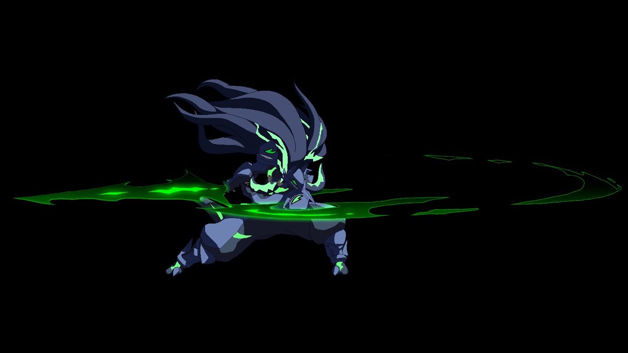 Susan's most braindead sword starter combo [BBCF] - YouTube