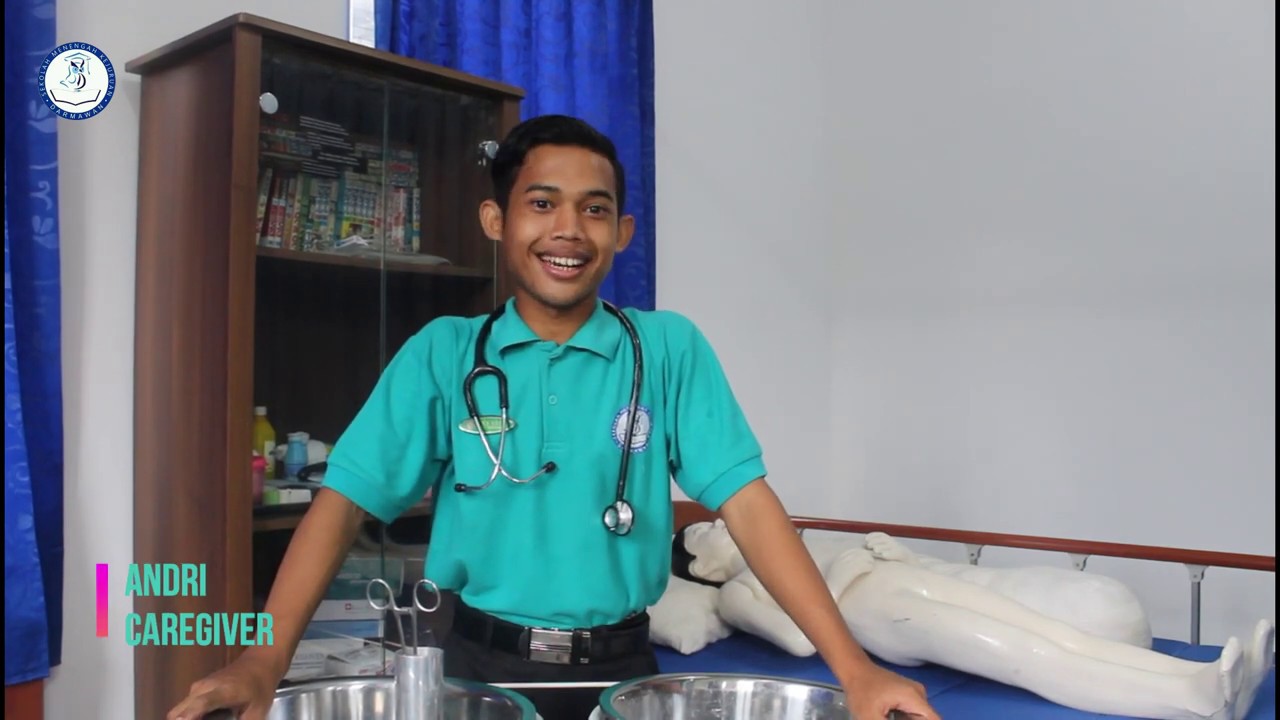 MPLS_PROFIL SMK DARMAWAN - YouTube