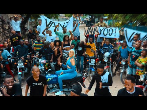 Vany Morgane MakambO (clip officiel)