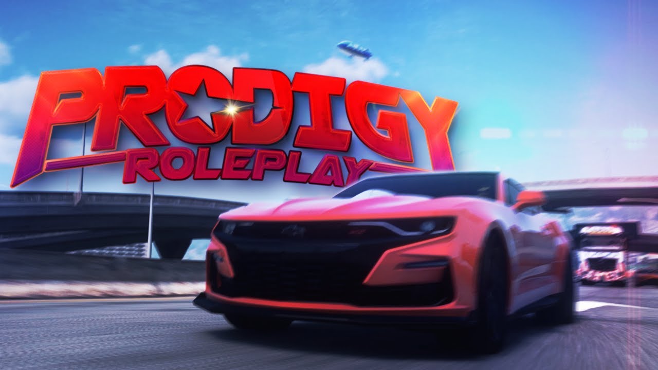 GTA 5 Prodigy 1.0 Roleplay Launch Trailer - YouTube